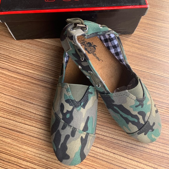 Apple Bottoms | Shoes | Apple Bottoms Loafers Dracoy 9 | Poshmark